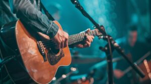 Local Music's Global Impact