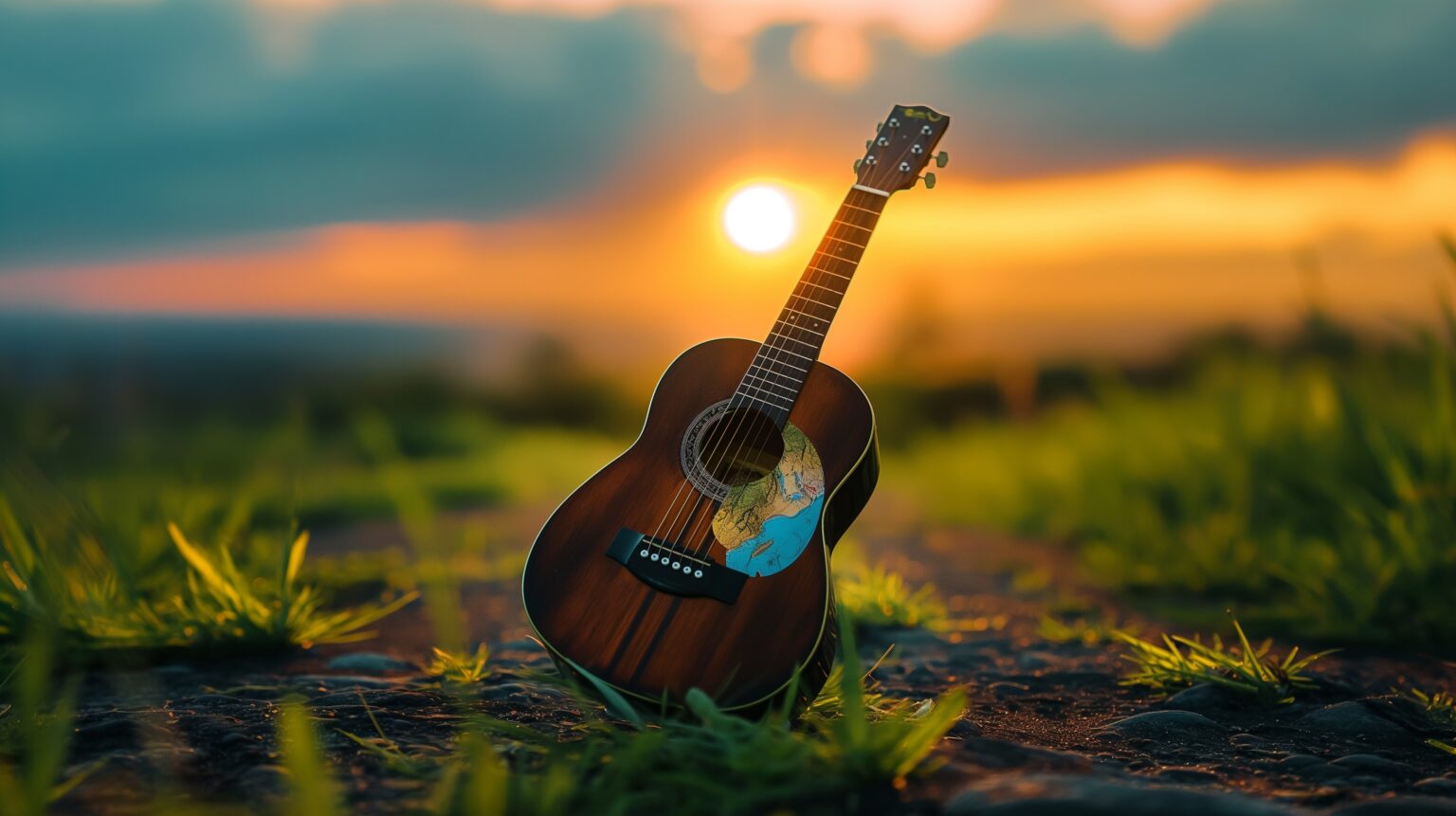 Regional Music Influence: How Shapes Modern Sounds